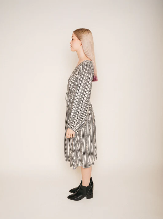 Jackson Rowe Laska Dress | KC Closet Fashion Boutique